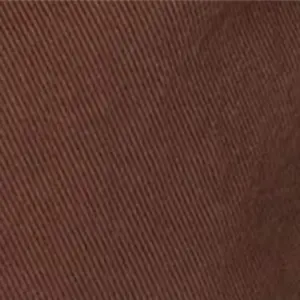 Miu Miu Gabardine Wristlet Pouch - Brown