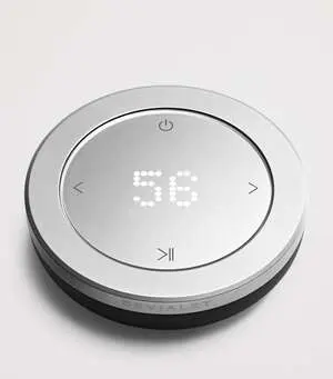 DEVIALET Remote - Black