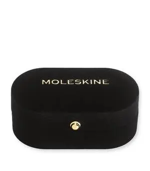 MOLESKINE Plated B Notebook Charm