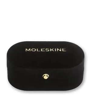 MOLESKINE Plated B Notebook Charm