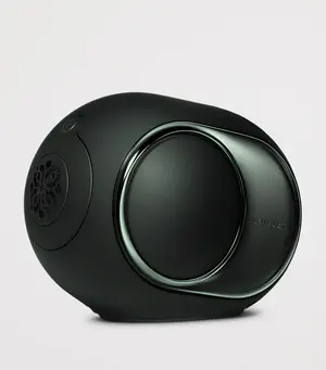 DEVIALET Phantom Ultimate 98 Db Speaker - Black