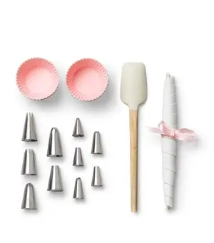 PRINTWORKS Cupcake Tools Kit