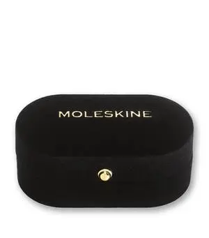 MOLESKINE Plated J Notebook Charm