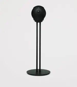 DEVIALET Tree Phantom Ultimate 98 Db Speaker Stand - Black