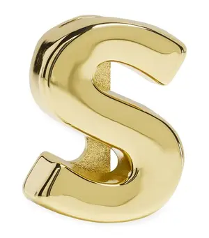 MOLESKINE Plated S Notebook Charm