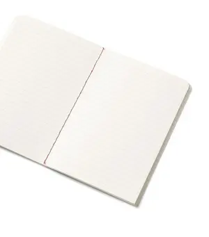 Papier Notes & Stripes Notebook