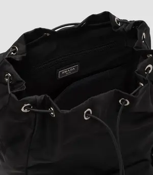Prada Re-nylon Backpack