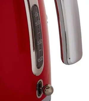 SMEG Retro Kettle - Red
