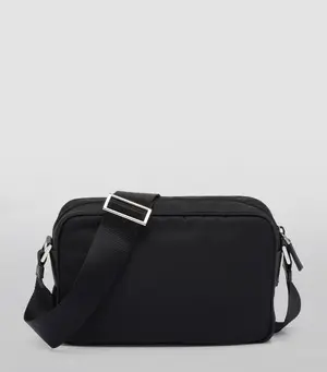 Prada Re-nylon Shoulder Bag