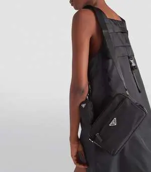 Prada Re-nylon Shoulder Bag