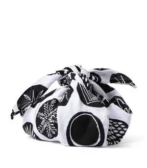 SOURHOUSE Cotton Bread Blanket