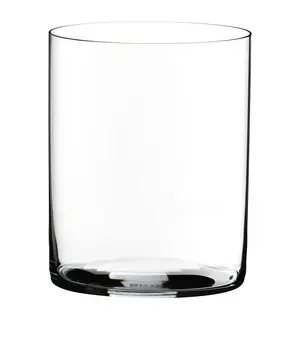 RIEDEL Set Of 2 Crystal Veloce Water Glasses - Clear