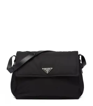 Prada Re-nylon Shoulder Bag