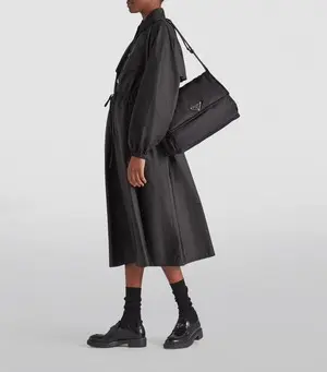 Prada Re-nylon Shoulder Bag
