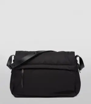 Prada Re-nylon Shoulder Bag