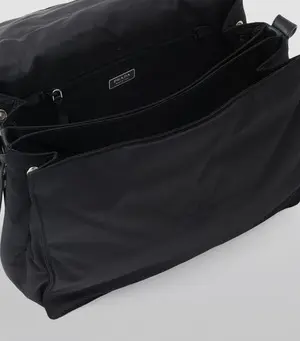 Prada Re-nylon Shoulder Bag