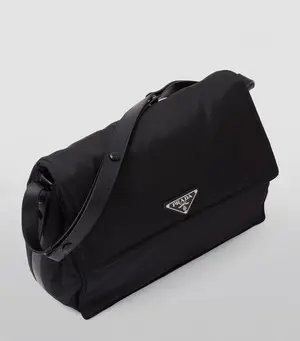 Prada Re-nylon Shoulder Bag