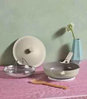OUR PLACE Always Pan 2.0 Set - Blue