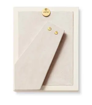 Aerin Lacquered Varda Photo Frame