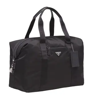 Prada Re-nylon Duffle Bag