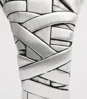 Tom Wood Quilt Ring