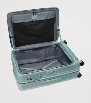 Tumi 19 Degree Front Access Expandable Suitcase