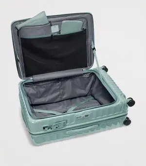 Tumi 19 Degree Front Access Expandable Suitcase