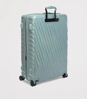 Tumi 19 Degree Front Access Expandable Suitcase