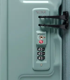 Tumi 19 Degree Front Access Expandable Suitcase