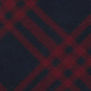 Burberry Cashmere Check Scarf