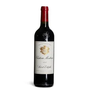 CHÂTEAU MONTROSE 2017 Saint Estephe, France - Red