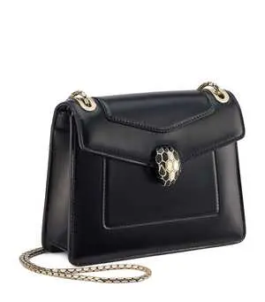 Bvlgari Extra Large Cross Body Bags