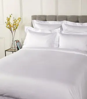 CELSO DE LEMOS Amanda King Fitted Sheet