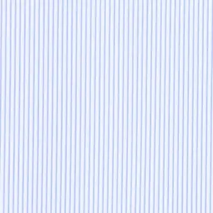 Saint Laurent Stripe Cassandre Shirt