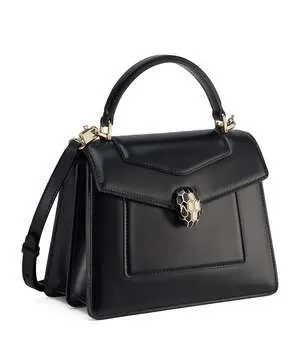 Bvlgari Handheld Mini Bags