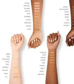 NARS Light Reflecting Foundation - Nude