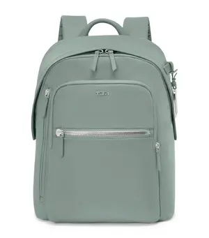 Tumi Voyageur Halsey Backpack - Green