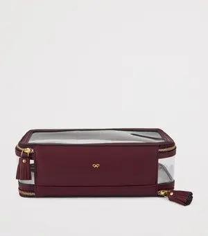 ANYA HINDMARCH In-flight Case