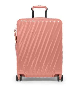 Tumi 19 Degree Expandable Cabin Suitcase
