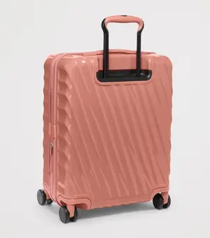 Tumi 19 Degree Expandable Cabin Suitcase