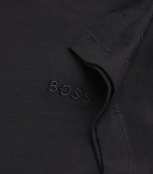 BOSS Cotton Logo T-shirt
