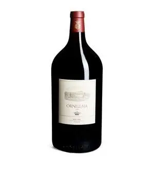 ORNELLAIA Bolgheri Superiore 2018