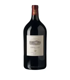 ORNELLAIA Bolgheri Superiore 2018