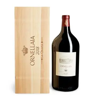 ORNELLAIA Bolgheri Superiore 2018