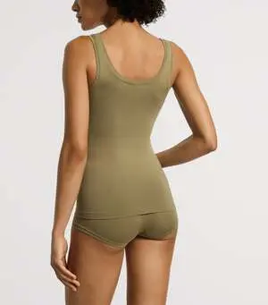Hanro Touch Feeling Tank Top