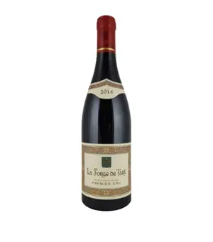 CLOS DE TART La Forge De Tart 2014 Burgundy, France - Red