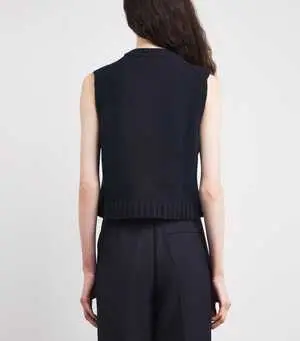 ME+EM Organic Cotton Vest