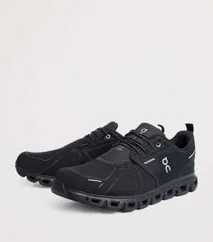 On Cloud 6 Sneakers - Black