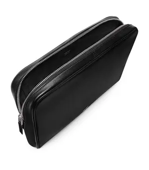 TOM FORD Leather Portfolio Pouch
