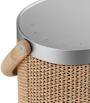 BANG & OLUFSEN Beosound A5 Speaker - Beige